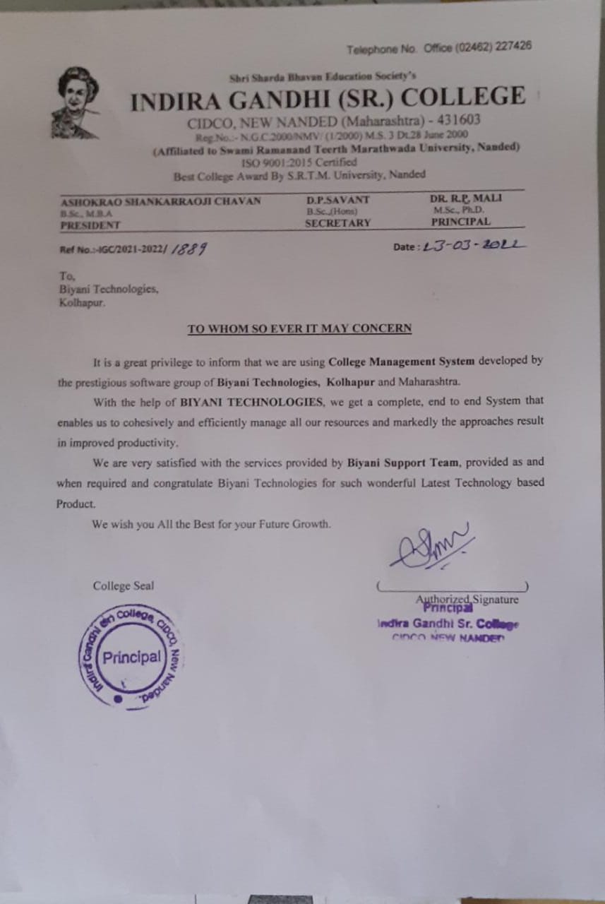 Customer Satisfaction Letter | Satisfy customers | Customers Letters ...